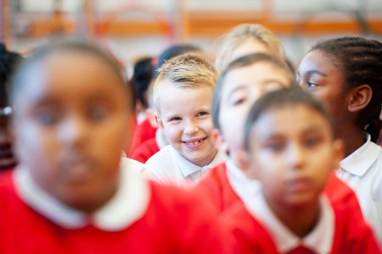 Parsloes Primary School | PSHE