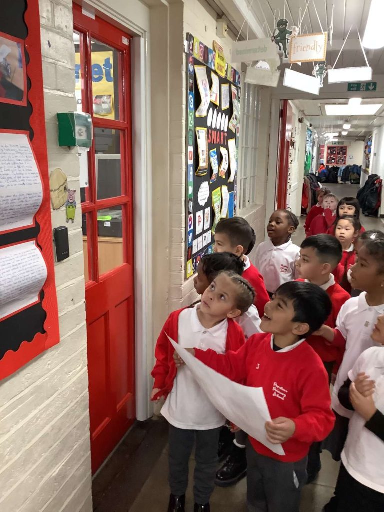 Parsloes Primary School | Reception- Understanding the World- How can ...