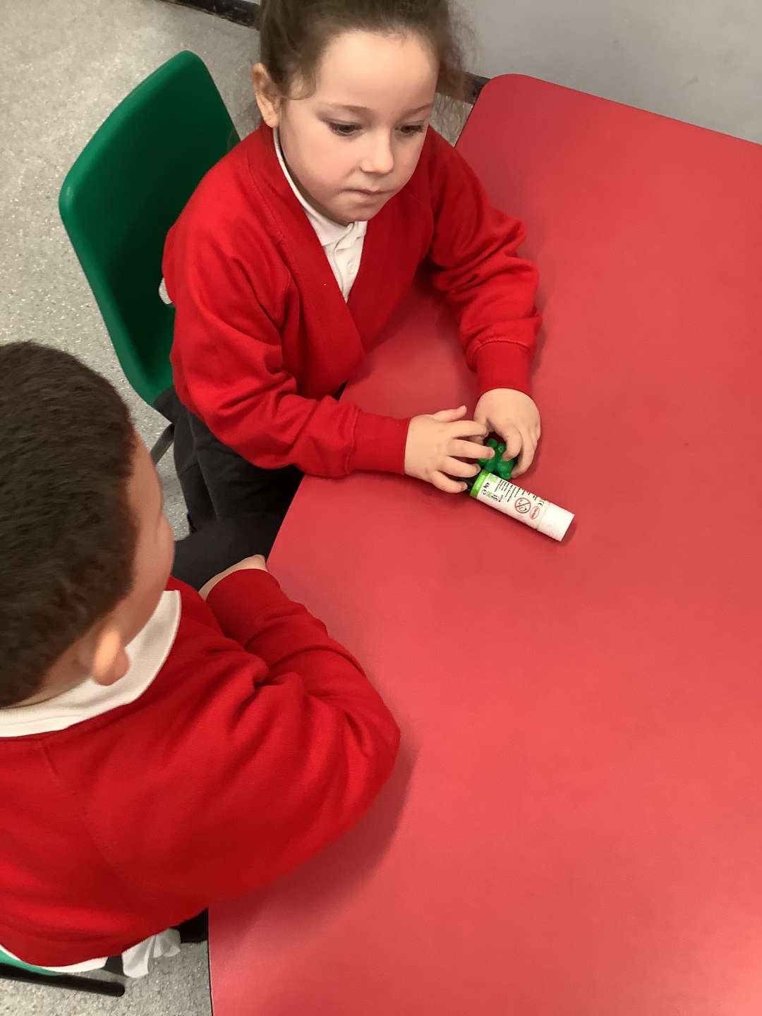 Parsloes Primary School | Year 1- Maths- Length and Height
