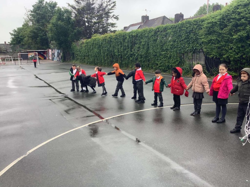 Parsloes Primary School | Year 1 – Talk 4 Writing